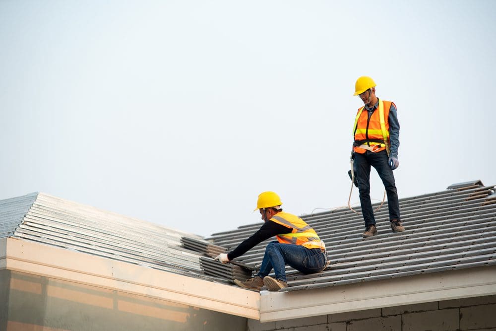 Roofing Company | Kirkwood, PA | Diversified Roofing Co.