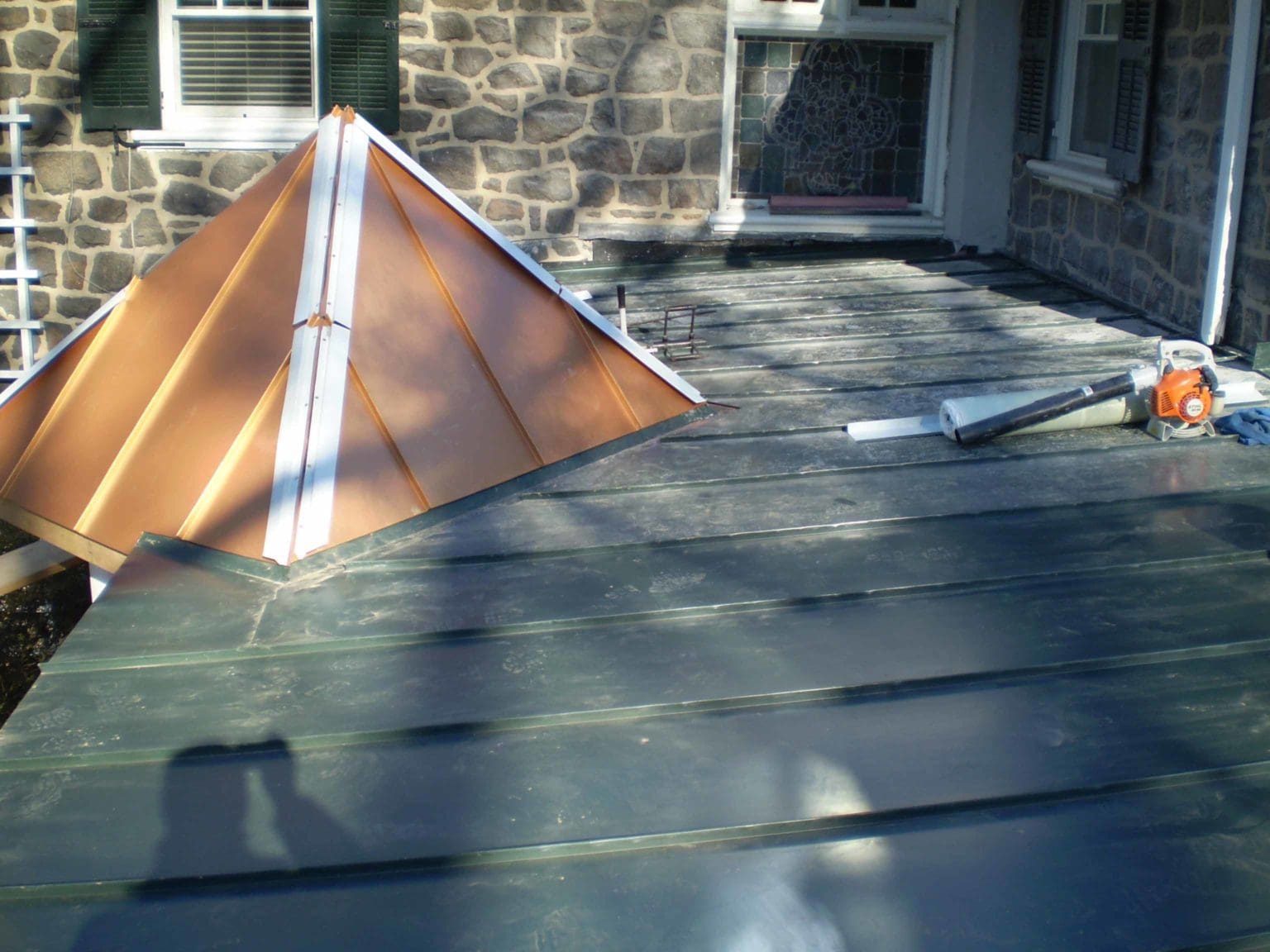 Gallery | Diversified Roofing Co.