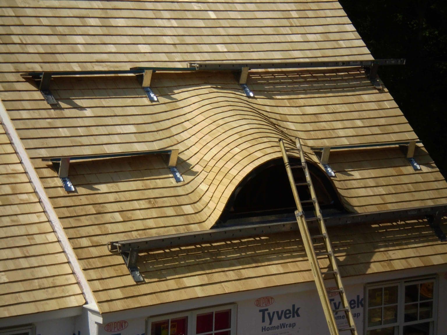Gallery | Diversified Roofing Co.